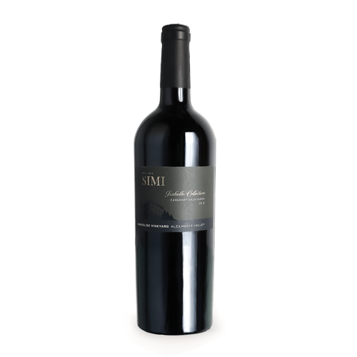Cabernet Sauvignon | SIMI Winery